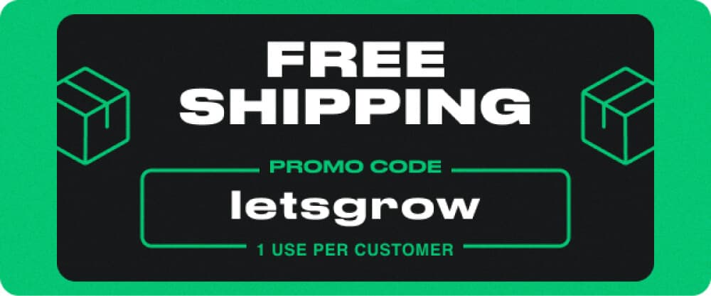 Homegrown Cannabis Co. Coupon Codes | Homegrown